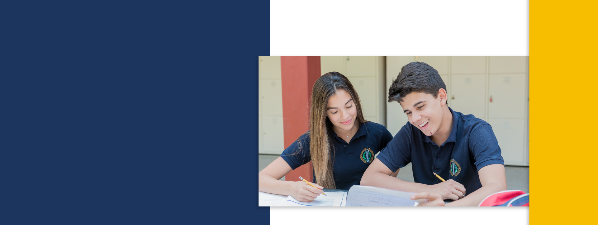 Colegio Internacional SEK Costa Rica 🇨🇷 - SER MEJORES